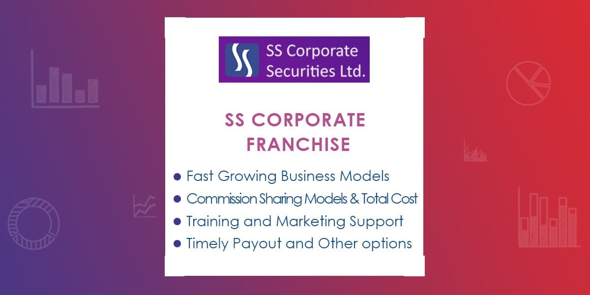 SS Corporate Securities Franchise - Start Your Business Now!
